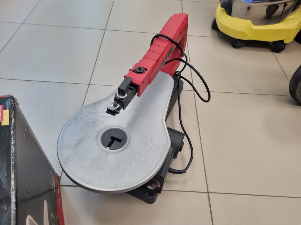 Лобзик Einhell TC-SS 405 E Б/У