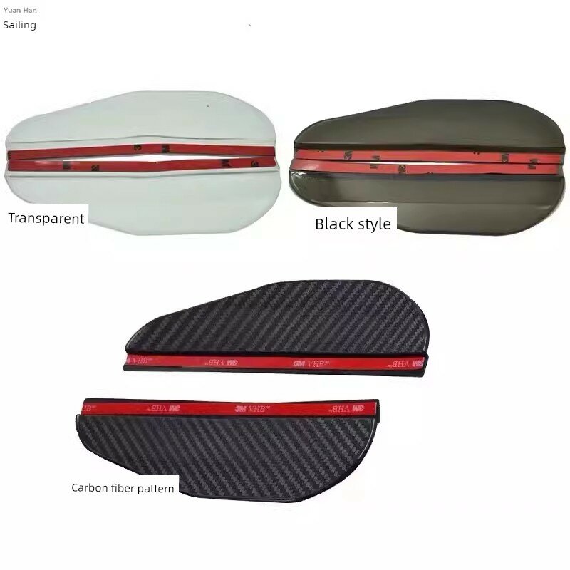 Подходит для гонконгского правого руля Suzuki Solio Ma36s Ma37s, зеркало заднего вида, дождевик, зеркало заднего вида,