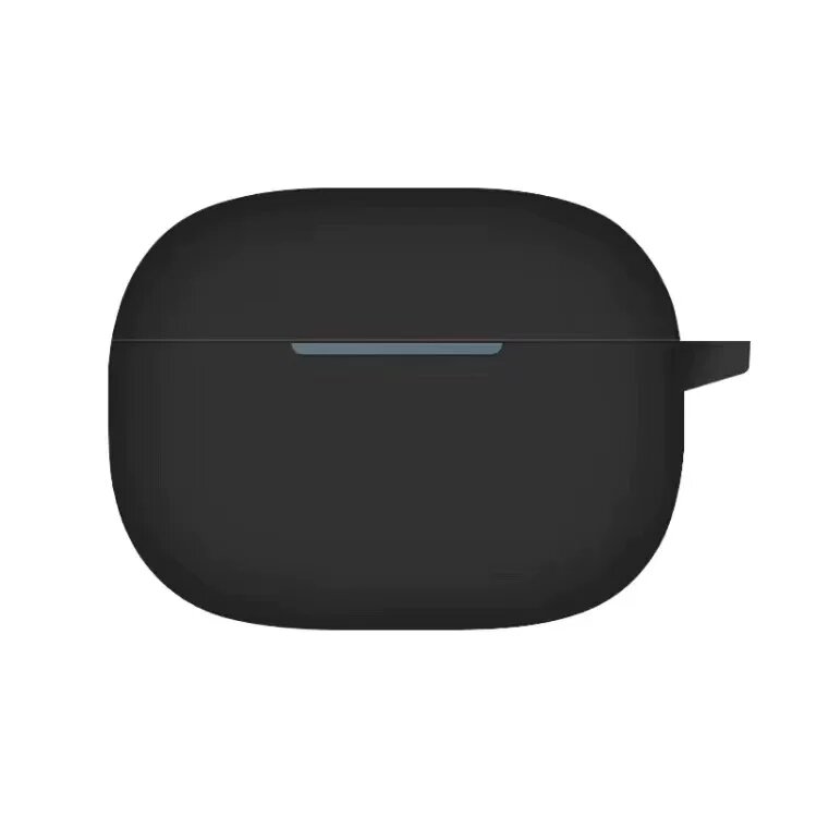 Чехол для Redmi Redmibuds5pro, кожаный чехол для наушников Buds4pro, Bluetooth-чехол для наушников, деловой, мягкий,