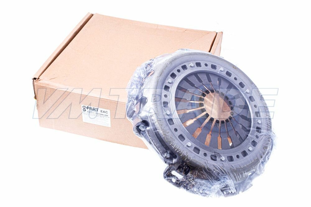 Корзина сцепления ГАЗ-53, 3307, 66 лепестковая