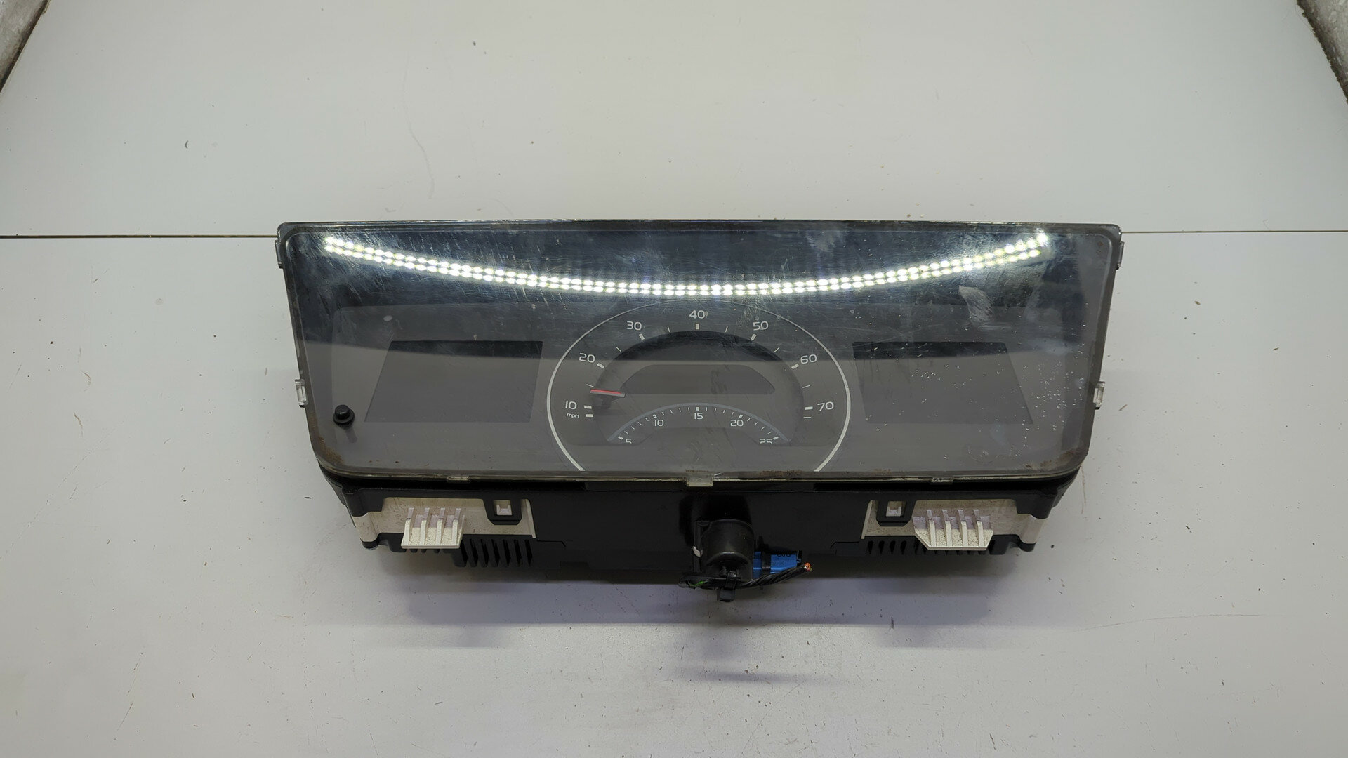 Приборная панель Volvo FM Б/У