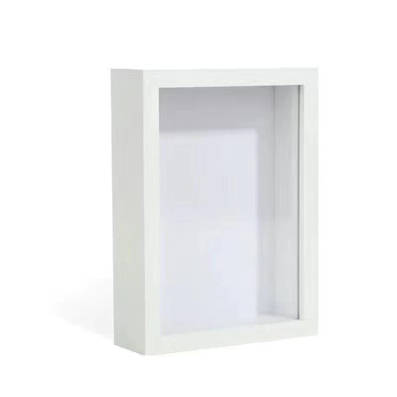 3D Фоторамка Орнамент Креативная Ручная Работа Пустая Фоторамка Полая Фоторамка