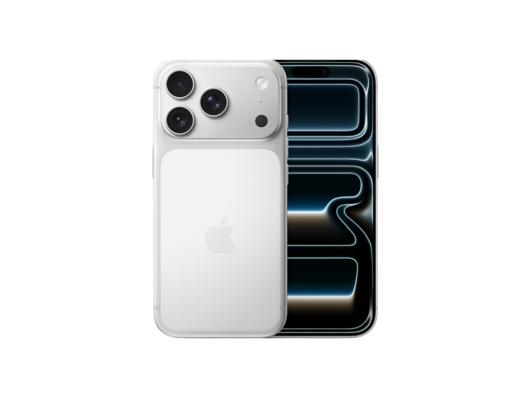 Смартфон Apple iPhone 17 Pro Max 512 ГБ Silver | Серебристый (без RuStore) nano SIM + eSIM