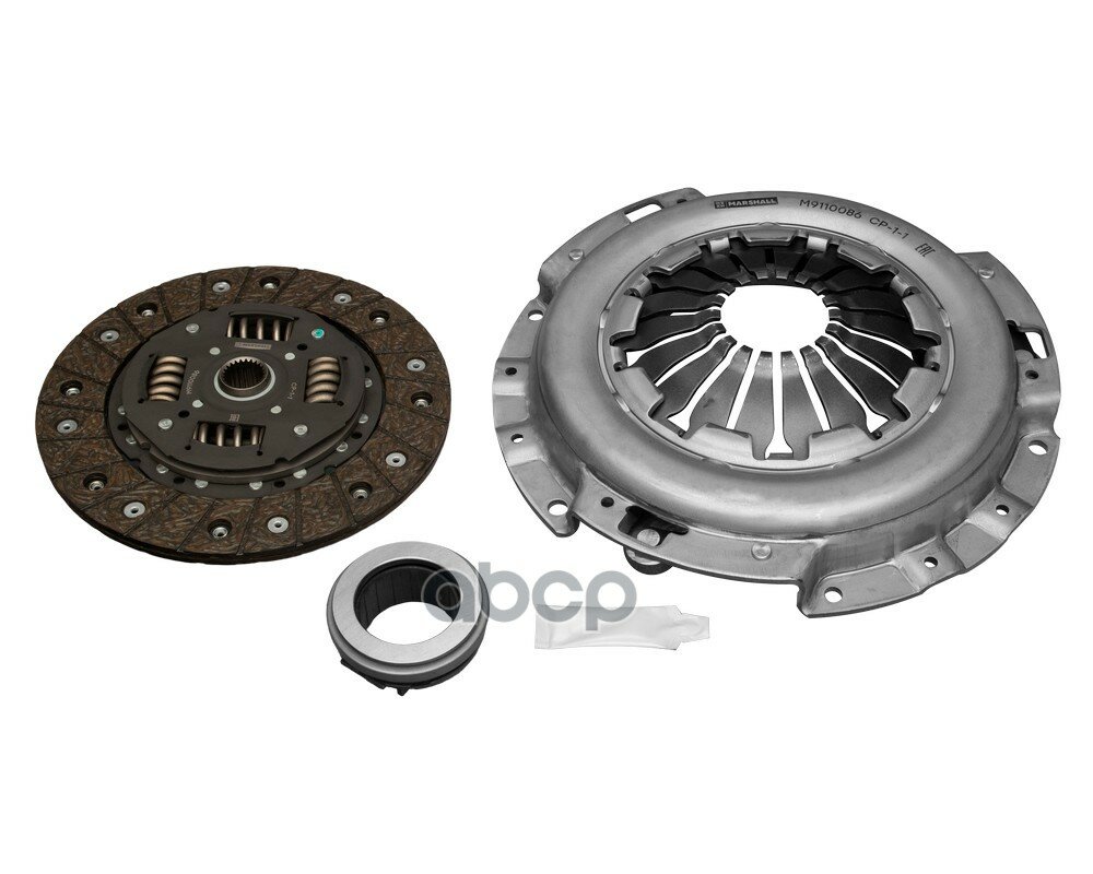 Комплект сцепления MARSHALL арт. M9110086