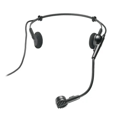 Микрофон Audio-Technica ATM75CH