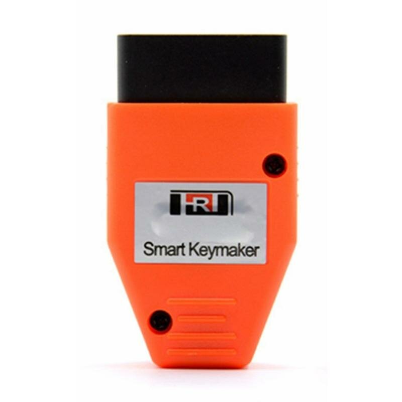 Устройство для программирования ключей Smart OBD2