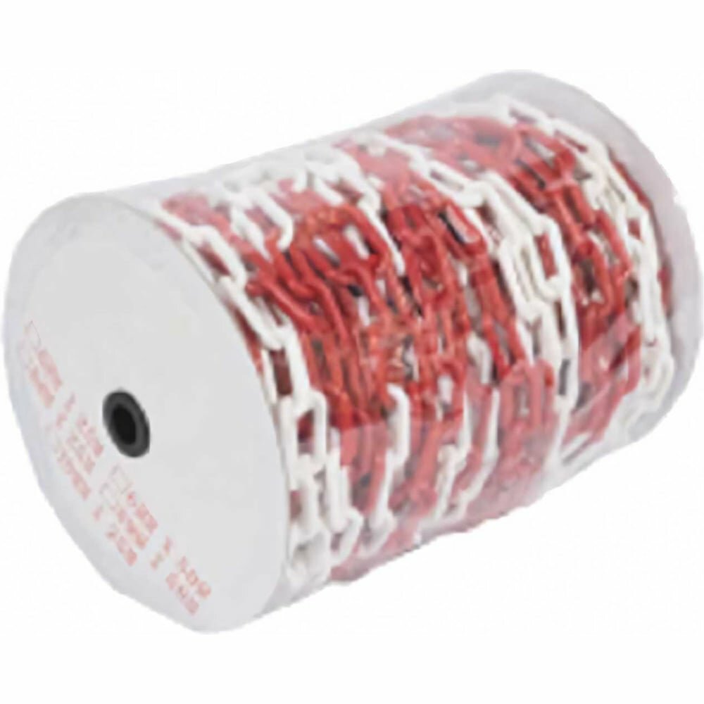 Пластиковая сигнальная цепь технология 0000006448