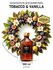 Рефил для диффузора TOBACCO & VANILLA, 300 ml