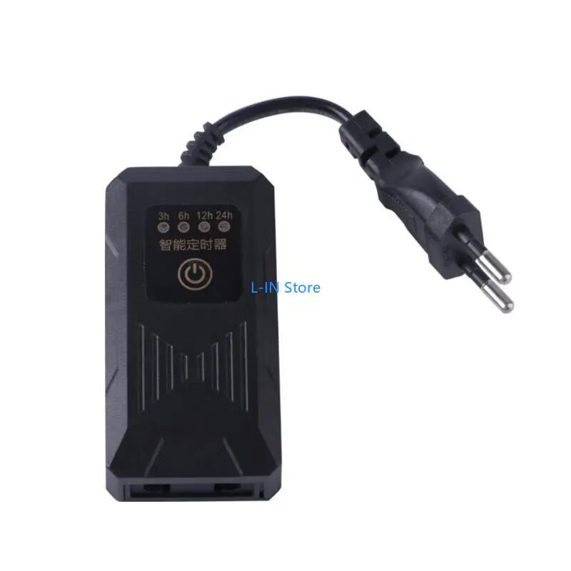 Диммер-контроллер «Рыба» для аквариумного светильника