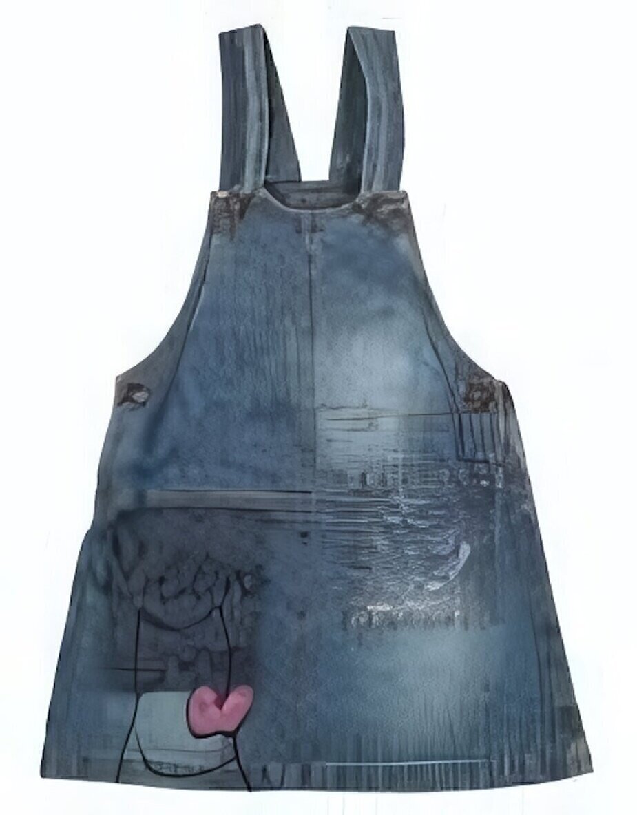 Сарафан Сарафан Bonito