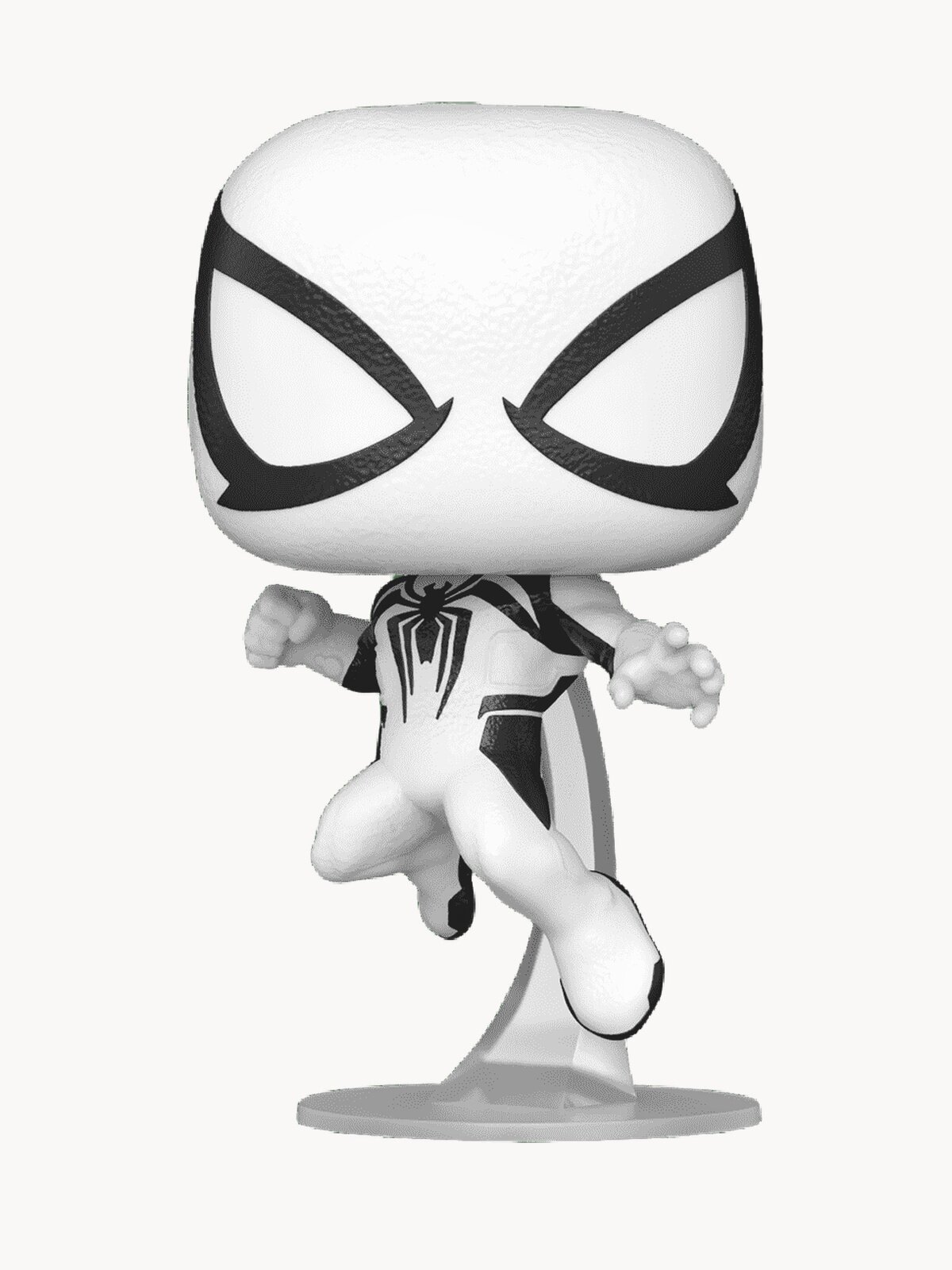 Фигурка Funko POP! Games: Anti-Venom Suit Peter Parker 80327 (1025) Питер Паркер анти-веном