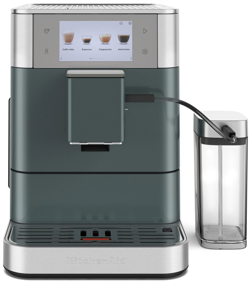 Кофемашина автоматическая KitchenAid 5KES8558EJP