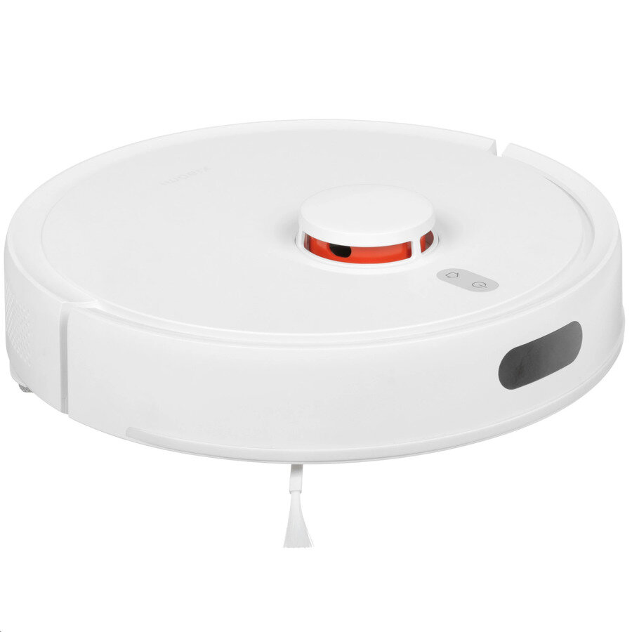 Робот-пылесос Xiaomi Robot Vacuum S20 BHR8629EU White EU