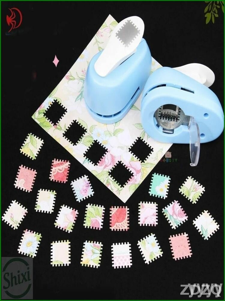 Дырокол 1 шт.