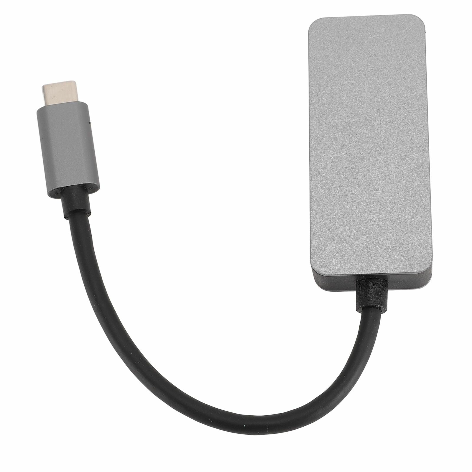 Адаптер USB-C to 2.5G Ethernet RTL8156B, для Win/Linux