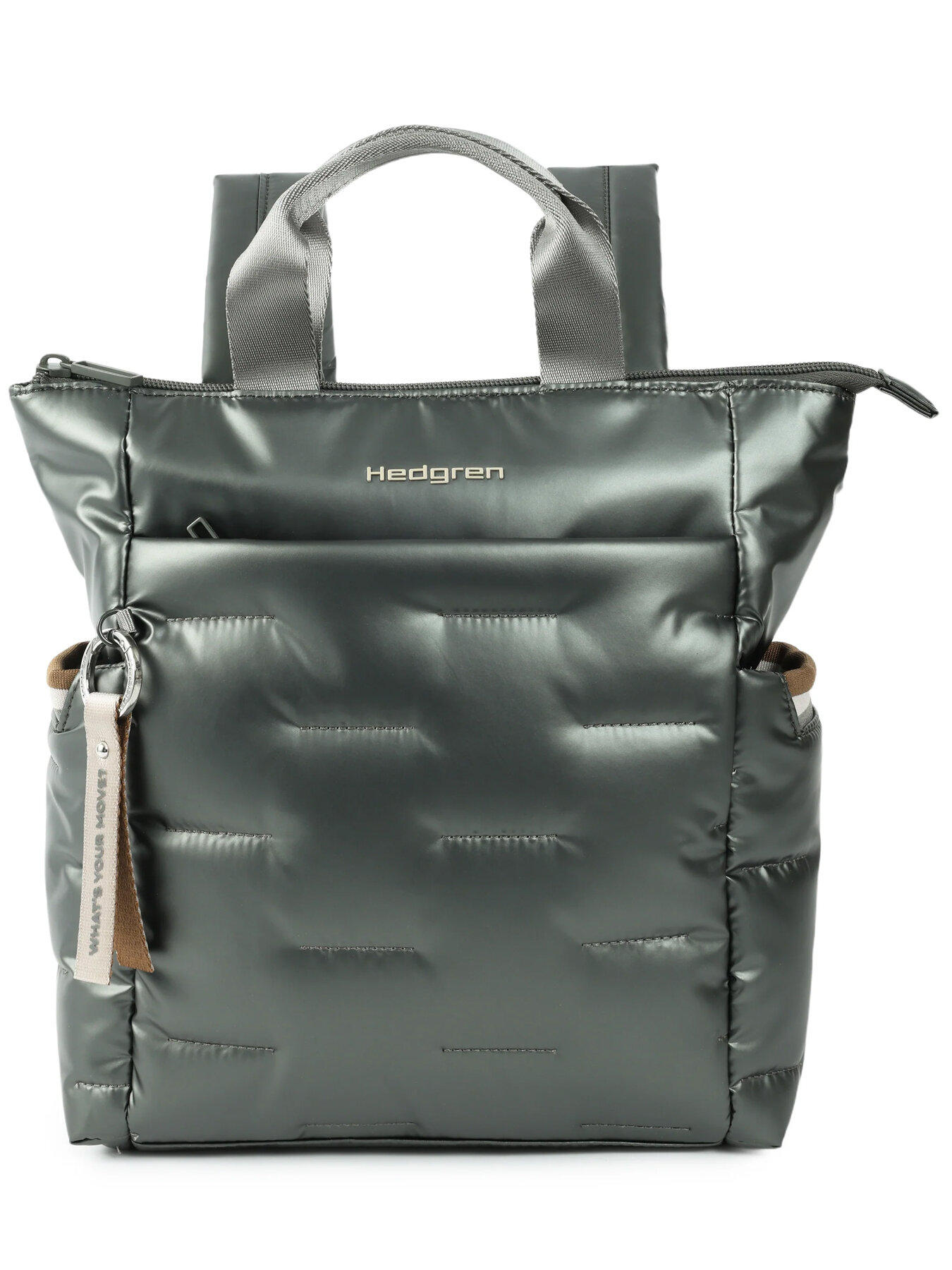 Рюкзак Hedgren HCOCN04 Cocoon Comfy Backpack *905-02 Black Ink