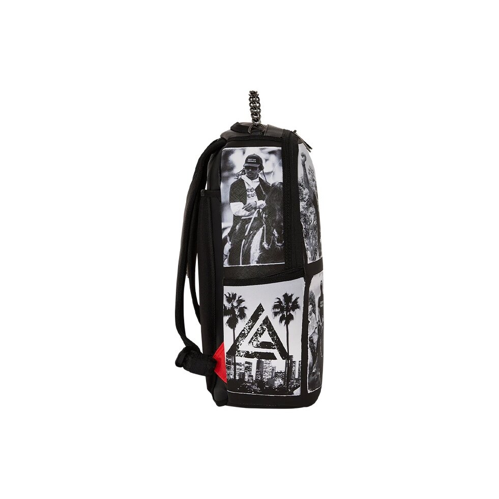 Сумка SPRAYGROUND, черный — фото 1