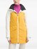 Куртка BURTON, размер XS, Желтый