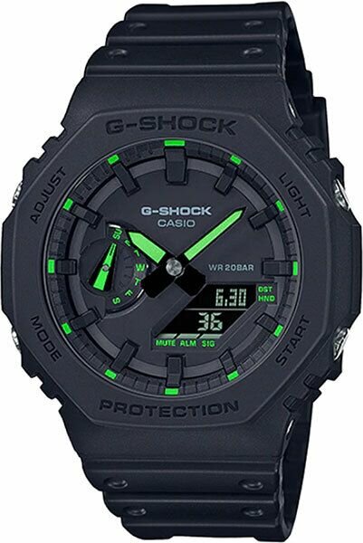 Наручные часы CASIO