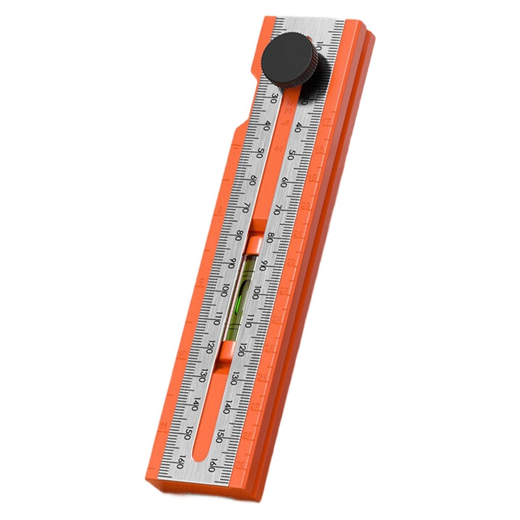 Многофункциональный разметочный циркуль для столярных работ