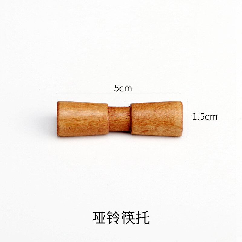 Подставка для палочек для еды, подставка для палочек, подушка для палочек, деревянная подставка для палочек, декор для стола в отеле, подставка для ложек и столовых приборов, держатель для палочек