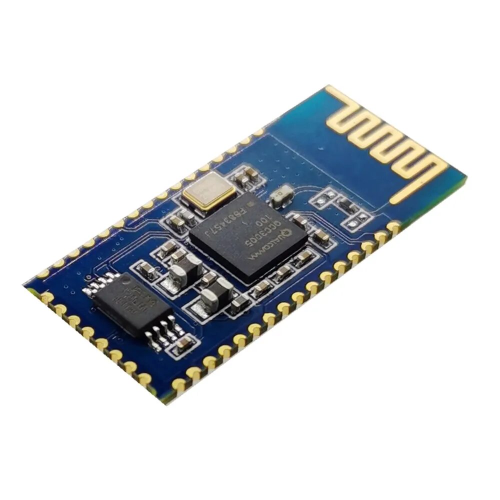 BTM305/qcc3005 Модуль аудиомодуля Bluetooth 5.0 Выход I2S/aptx-ll