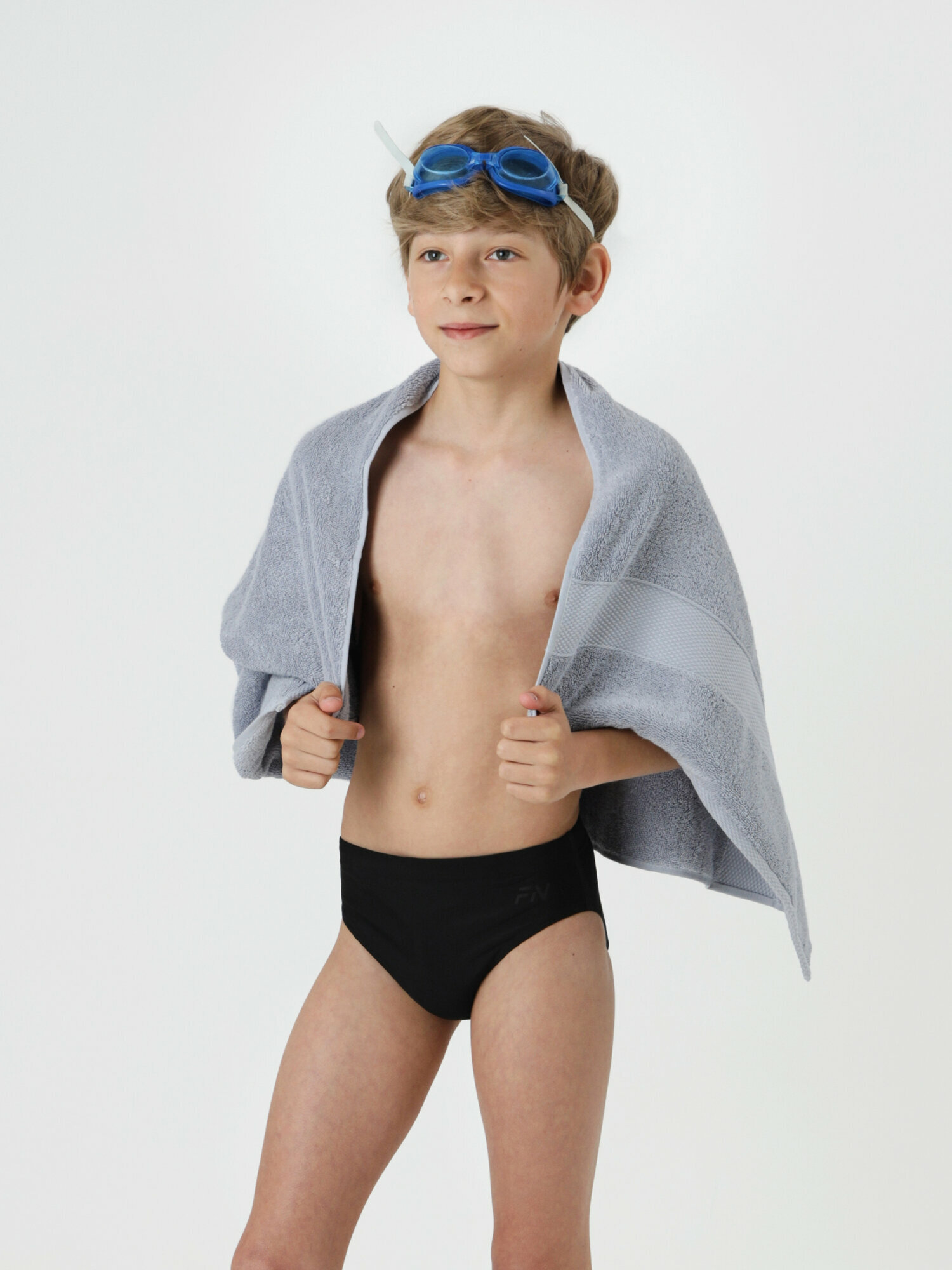 Плавки Rowing Kid