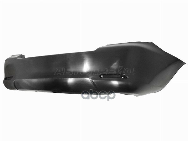 Бампер задний Toyota Allion (T240) 01-07 Sat арт. ST-TYA47-087-0