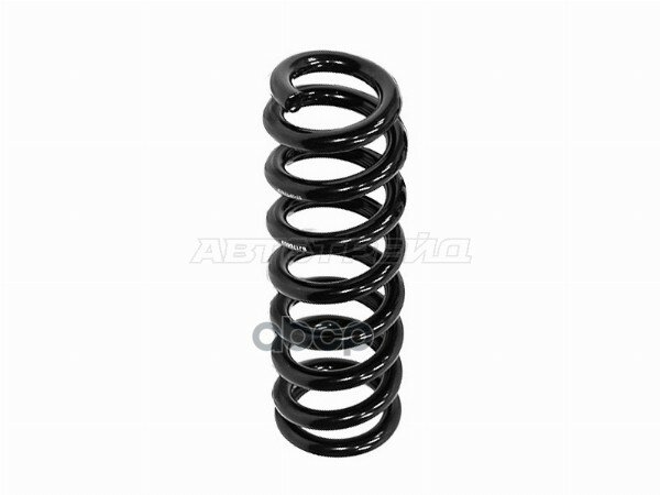 Пружина подвески Toyota Land Cruiser Prado (J150) 09-24 / Lexus GX 09-23 (Спереди) Sat арт. ST-XPTY985F