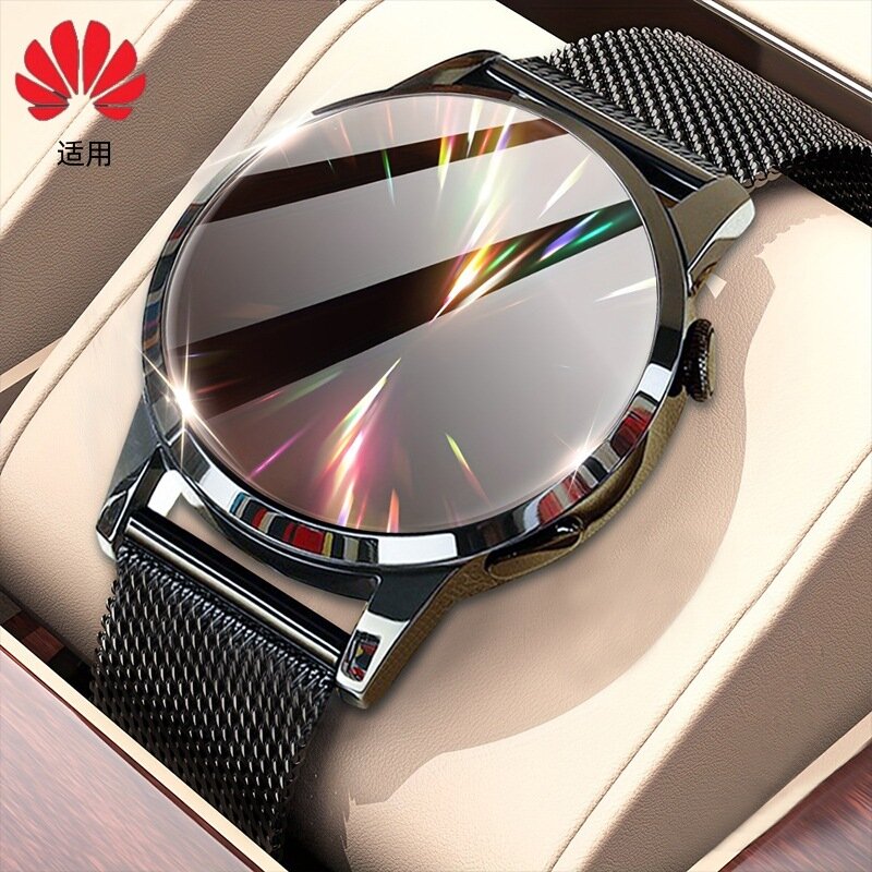 HWE [Оригинальный GT4Pro] Умные часы Watch5, которые могут совершать и принимать звонки, многофункциональные, измерение сердечного ритма, Bluetooth