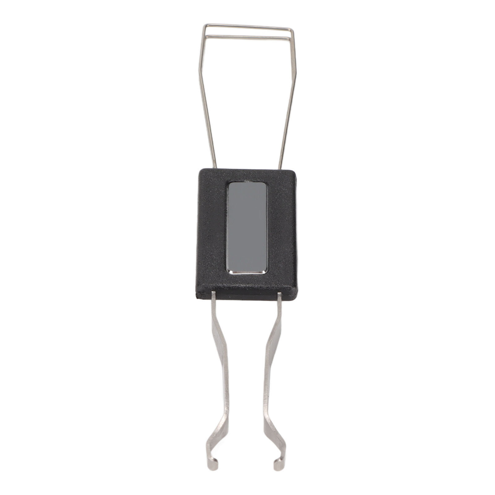 Mechanical Keycap Puller 2 in 1 Design Easy Operation Durable ABS Metal Fast Safe Switch for Keyboard