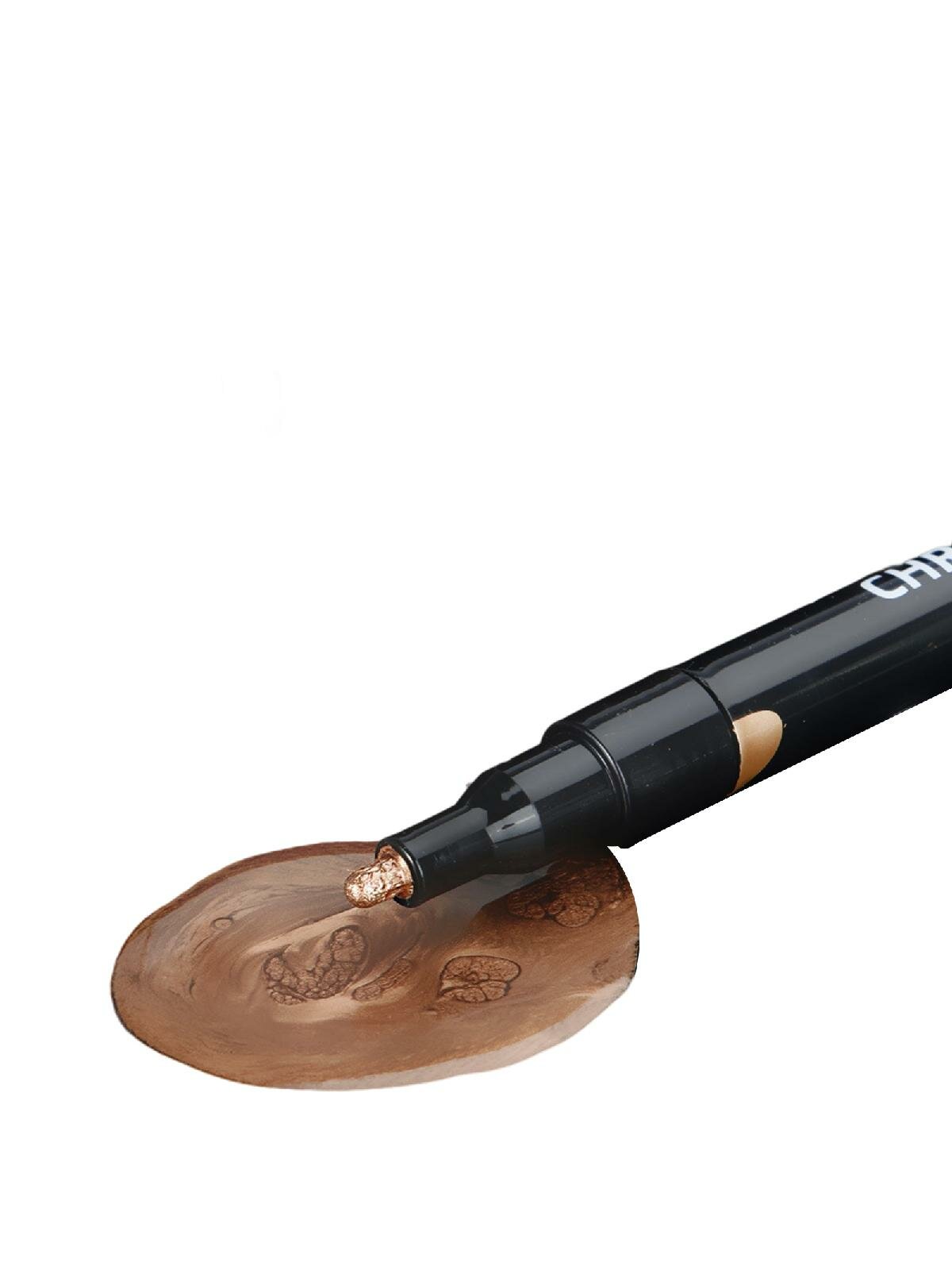 Хромированный маркер для рисования Kid Art Craft Project на бумаге, стекле, керамике, металле