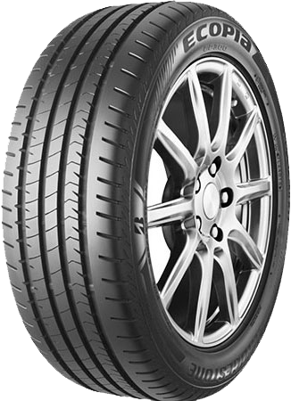 Летние автошины Bridgestone Ecopia EP300 215/55 R17 94V