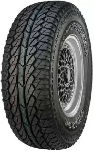 Comforser CF1000 285/75 R16 126/123S