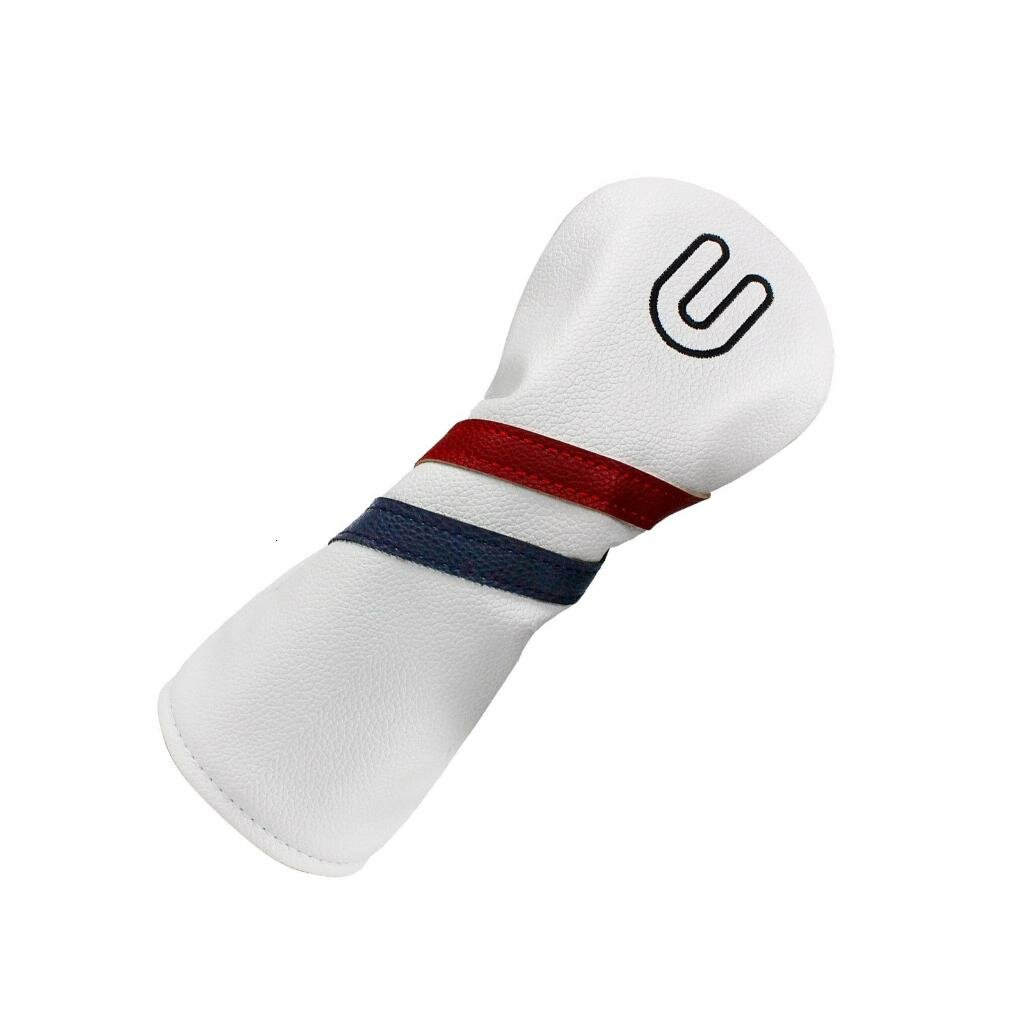 Чехол для клюшки-путиров гольфа, U проблема