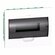 Встраиваемый корпус Systeme Electric Easy9