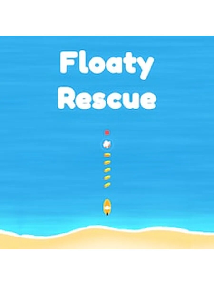 Floaty Rescue PS5