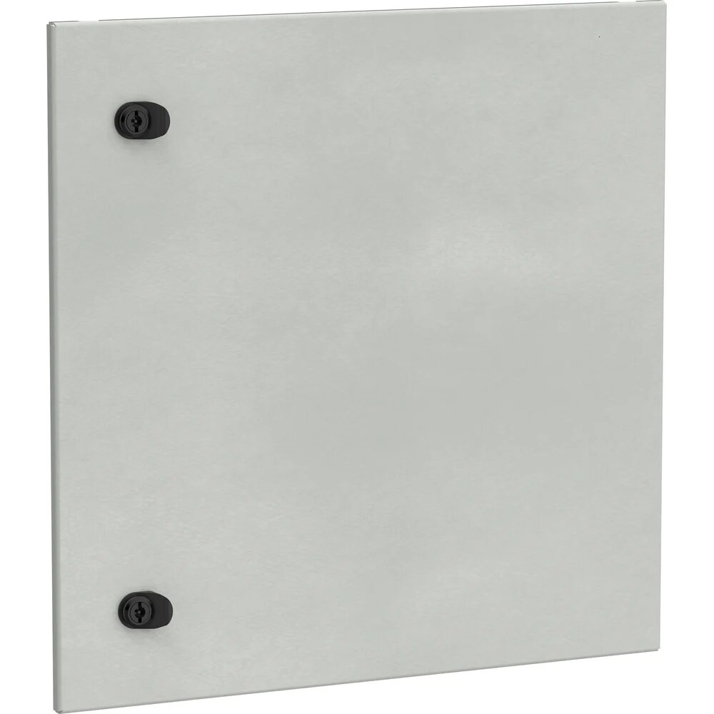 Дверь секционная внешняя IEK FORMAT 600x600 FO-00-ESD-060-060