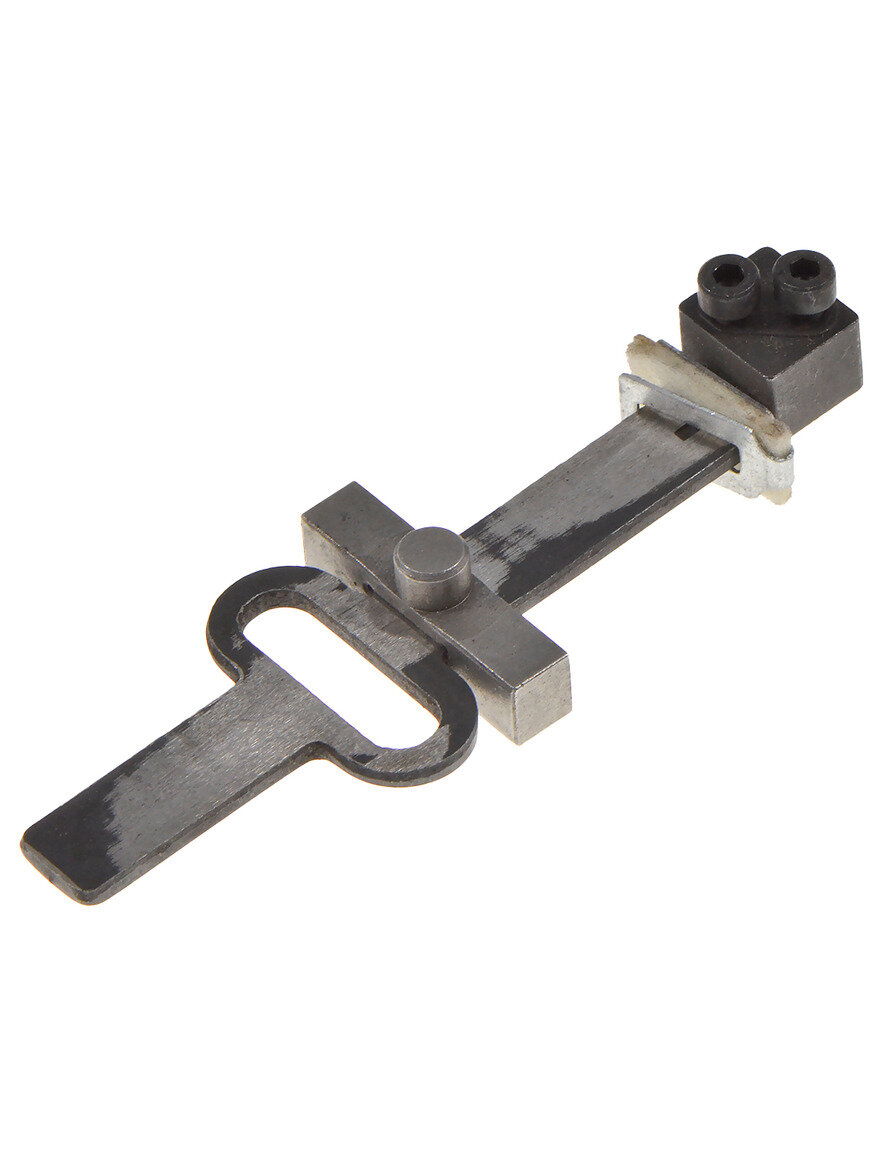 Шток в сборе МП-65/500 (555) для лобзика ИНТЕРСКОЛ МП-65/500Э (s/n 555.****)