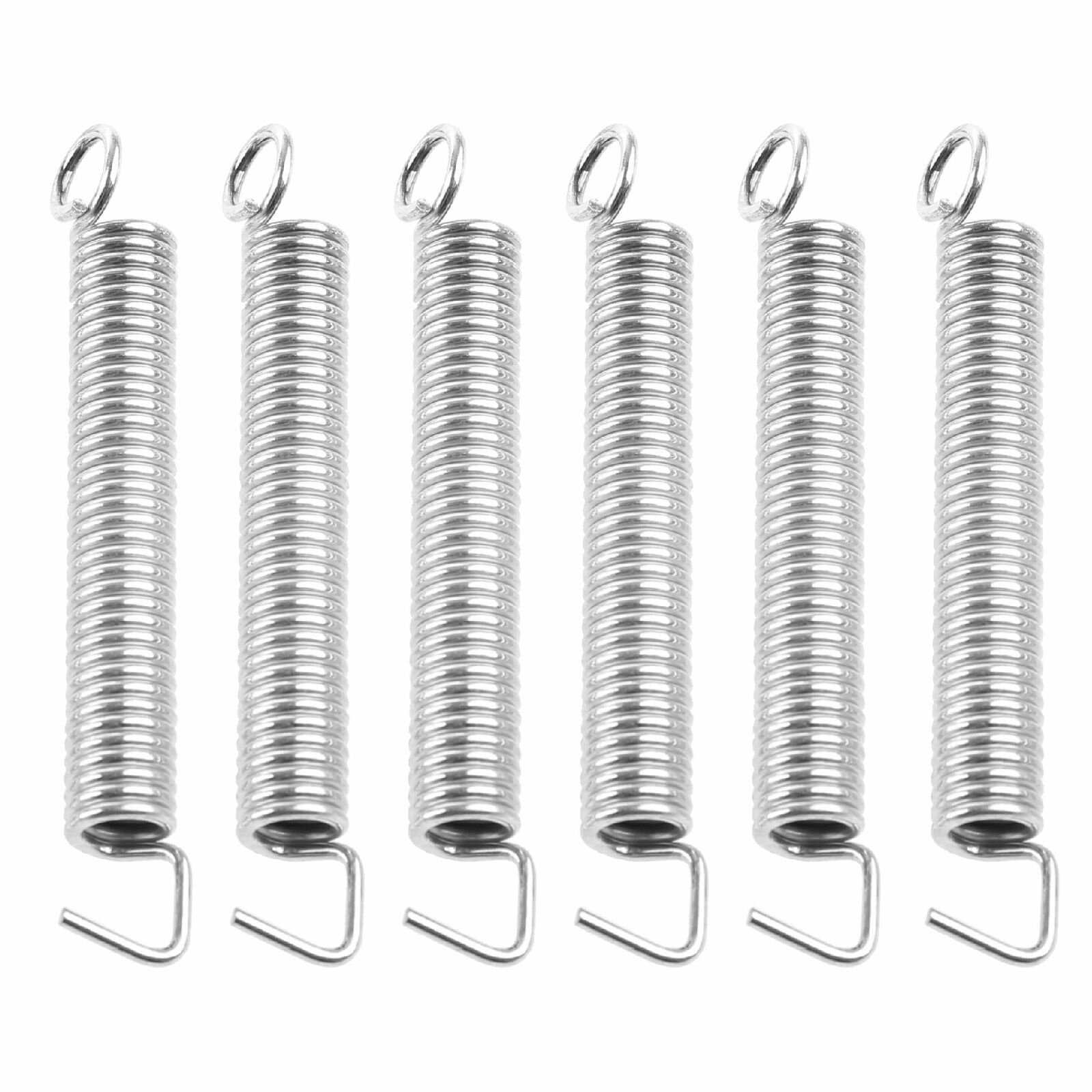 6 ПК/набор для гитары Tremolo Spring Springs New