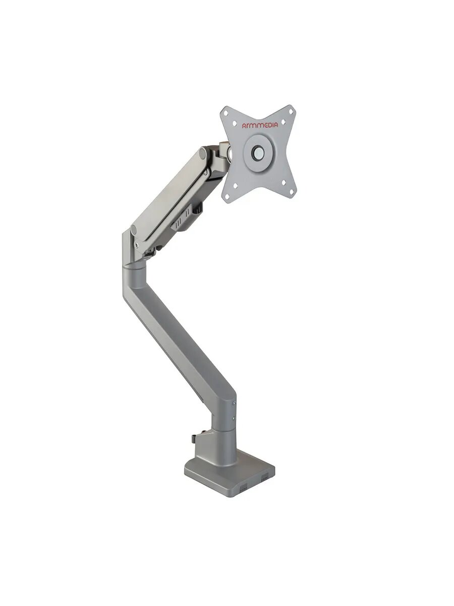 Кронштейн для мониторов LCD-T35 17"-34" max 1-9 кг