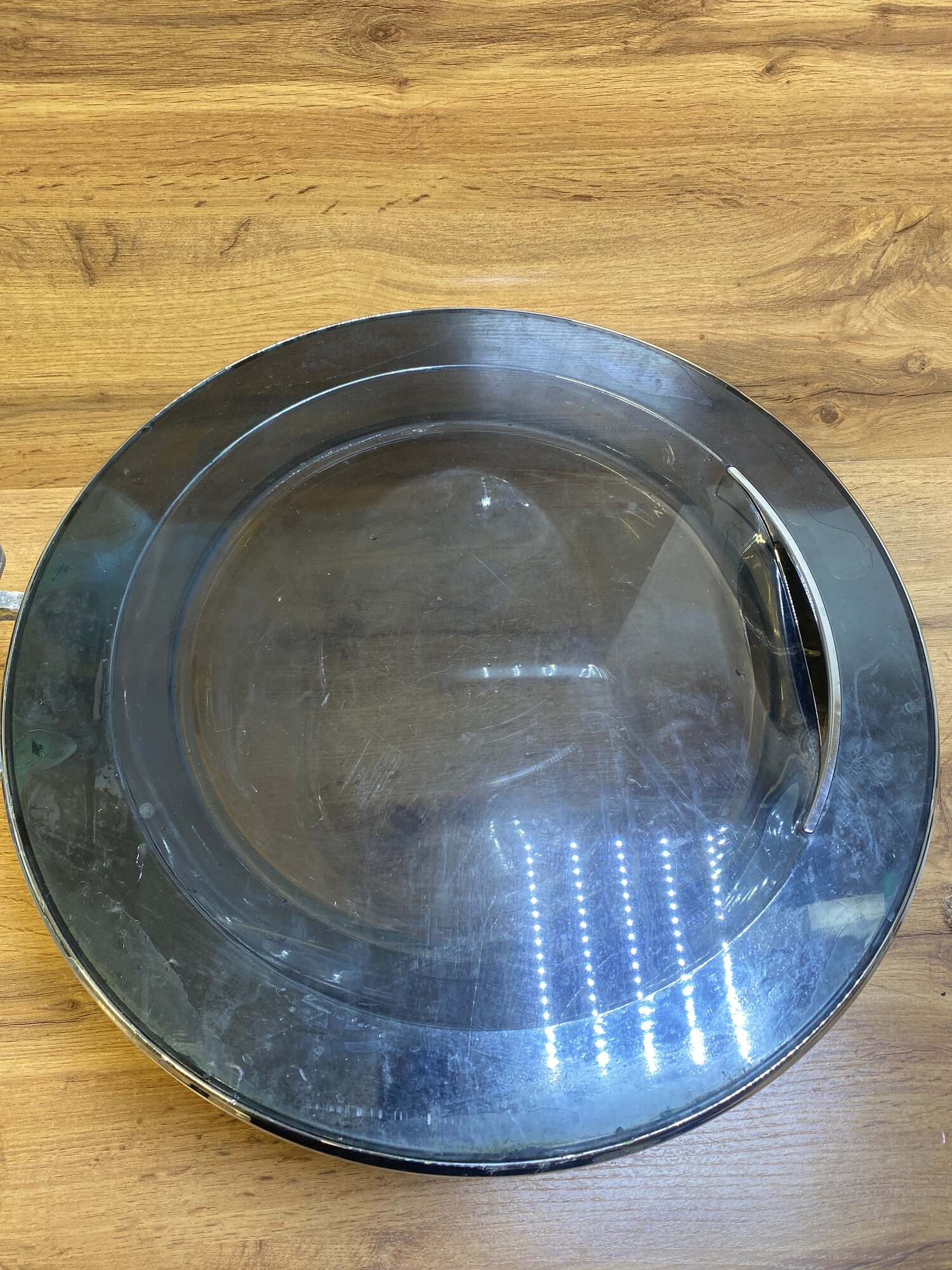 Дверца люка для стиральной машины LG 304KWFNZW611, оригинал, б/у