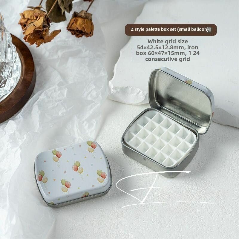 Контейнеры для остатков краски