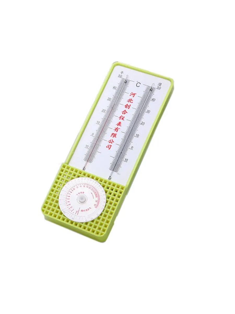 Термометр влажный/сухой (шкала, -10-50°C, психрометр TAL-2)