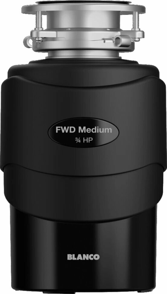 Измельчитель пищевых отходов Blanco FWD Medium 526647