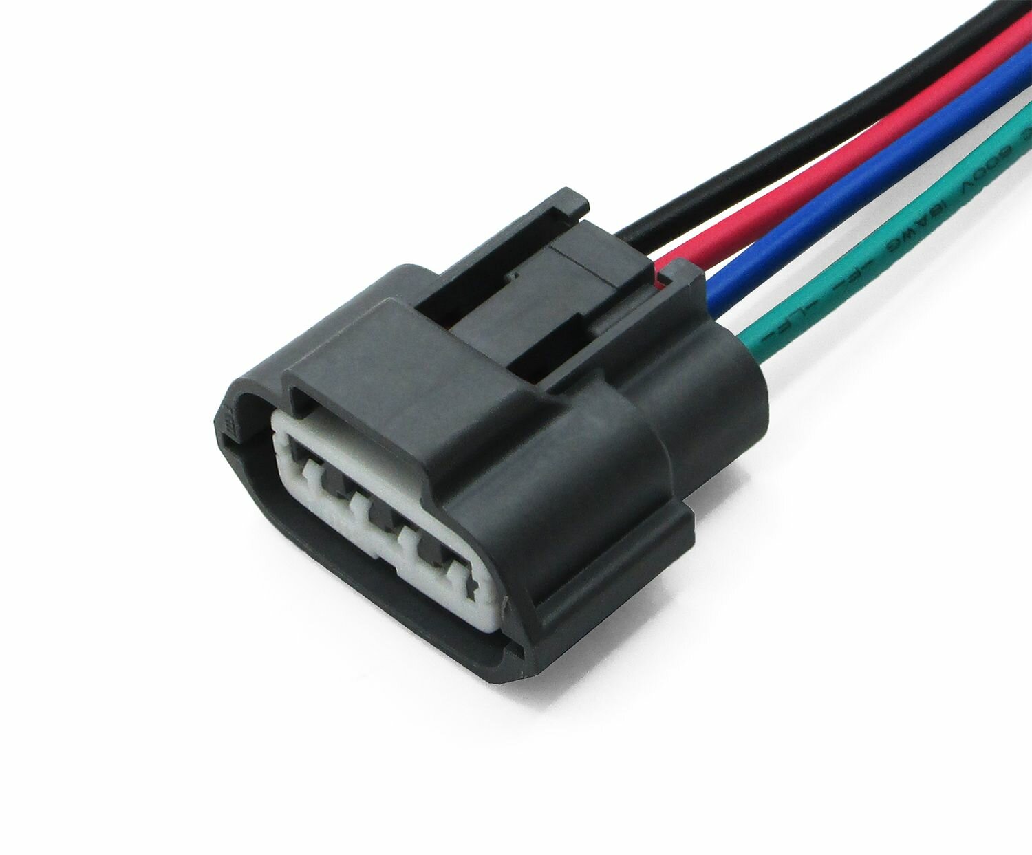 Разъем датчика кислорода для Nissan Renault Dacia, к бензонасосу для Лада Веста / Cargen AX6784