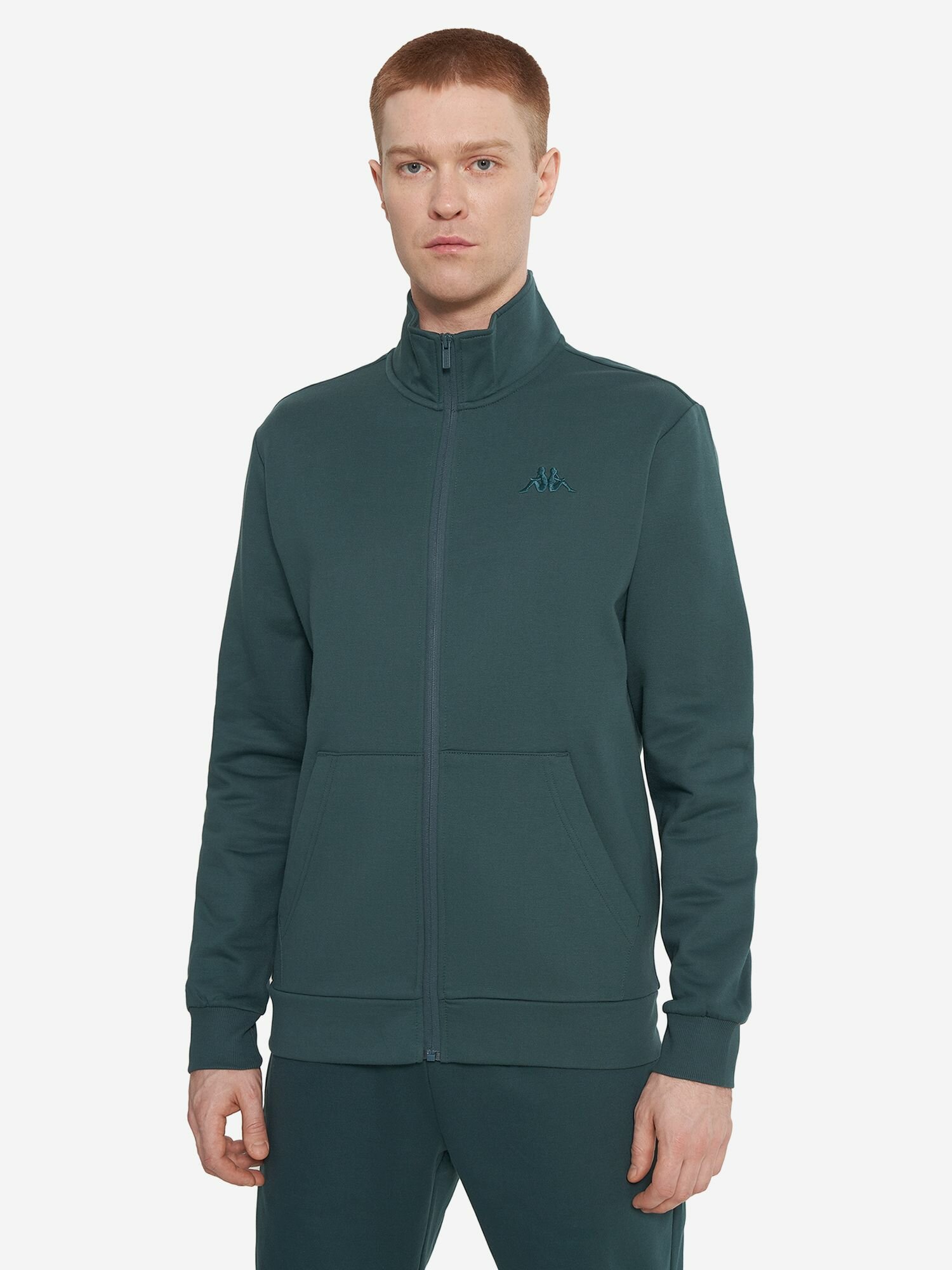 Толстовка спортивная