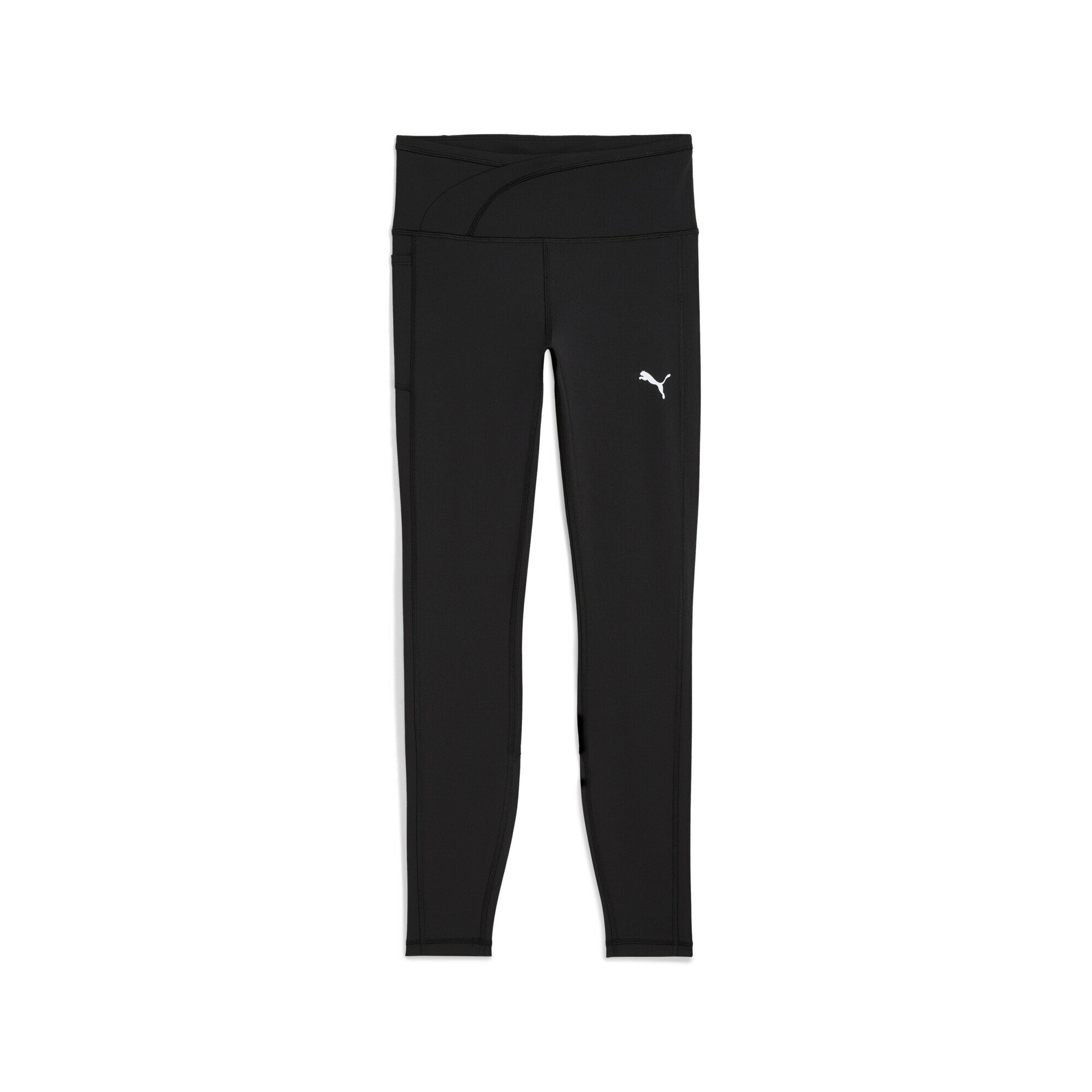 Легинсы спортивные EVOSTRIPE High-Waist Tights