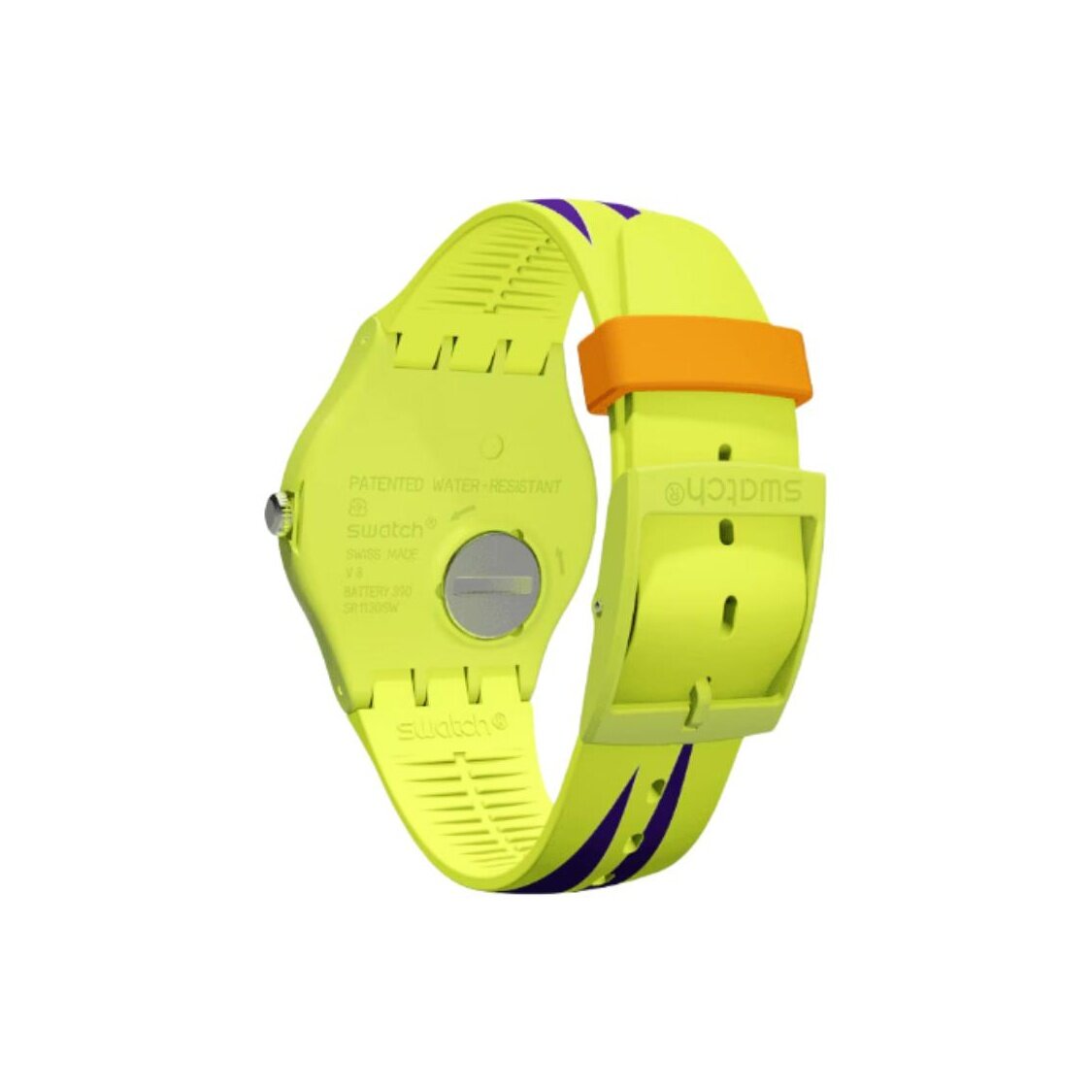 Наручные часы Swatch — фото 1