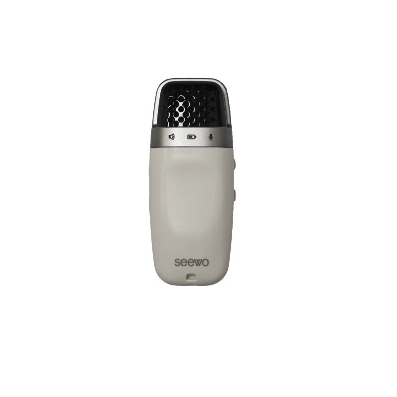 Беспроводной MC33 ручной микрофон совместимый с Seewo 33/30 Bluetooth колонками